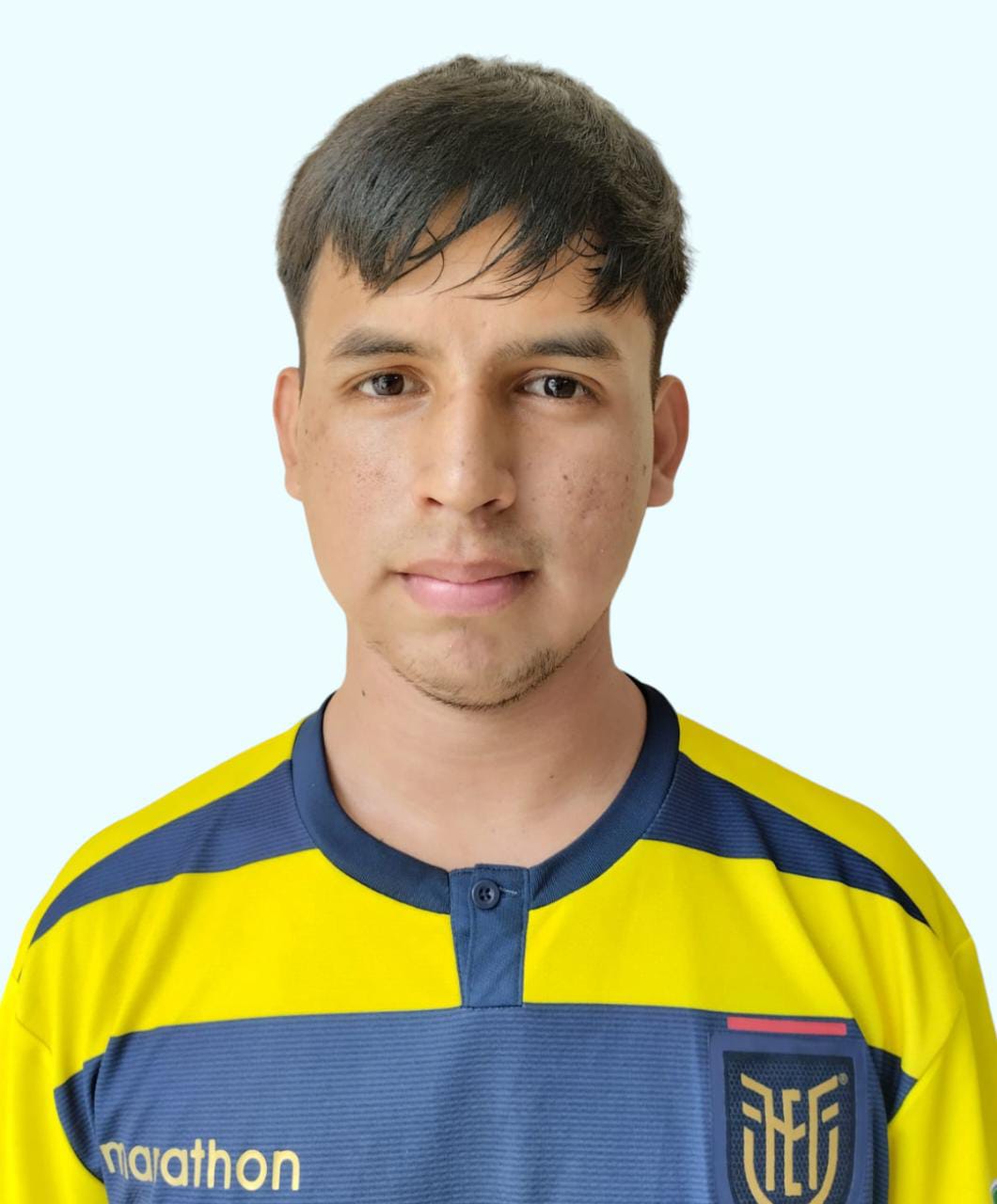 Paul Franco – Fondation pour les Enfants de l'Équateur