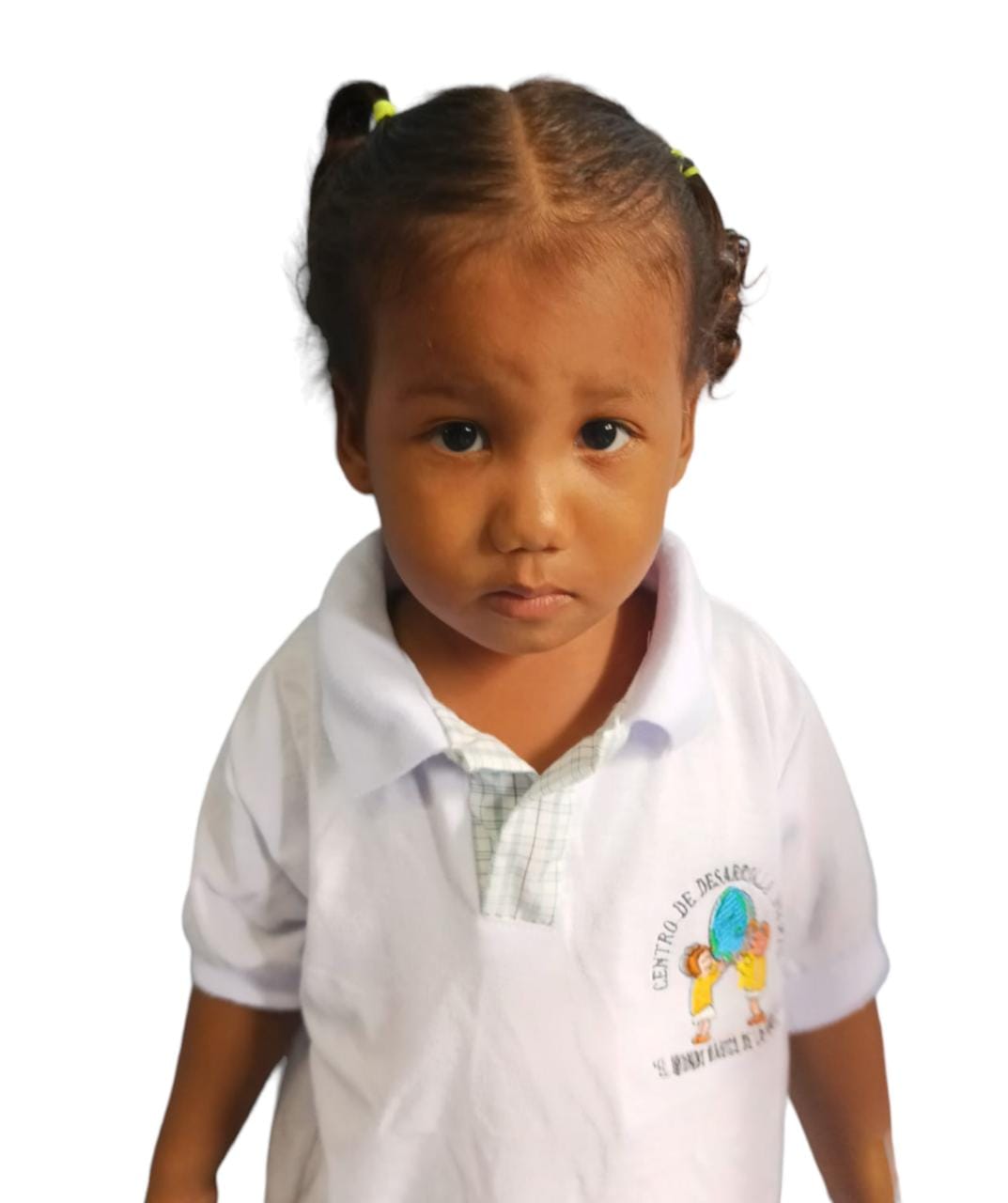 Rachell Vera Rodriguez – Fondation pour les Enfants de l'Équateur